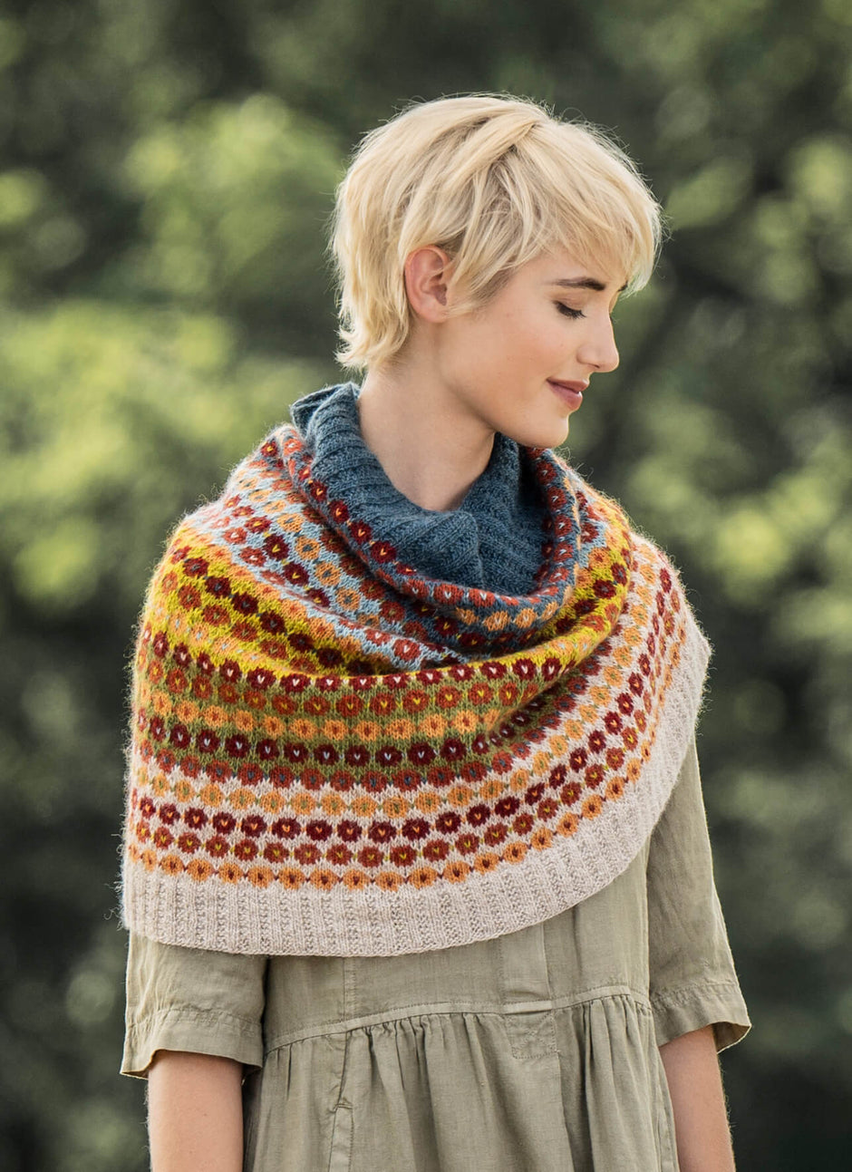 The Frayed Knot Your Knitting Boutique